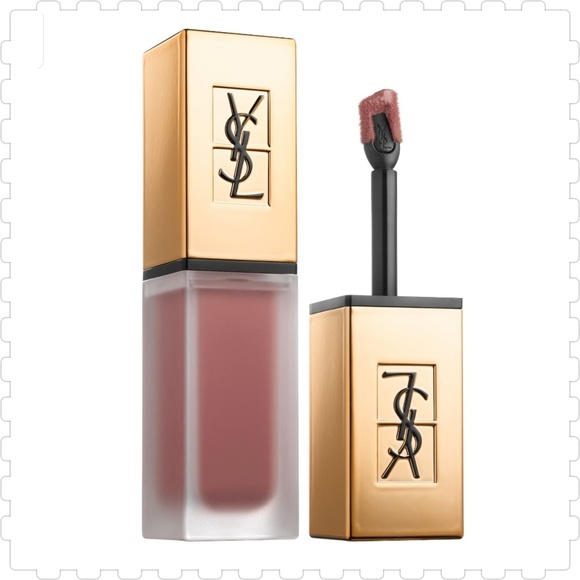 Yves Saint Laurent | Makeup | Newyves Saint Laurent Lip Stain | Poshmark